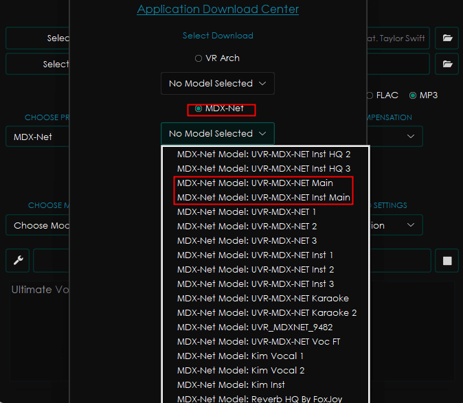Como usar o Ultimate Vocal Remover (GUI V5) | guia completo
