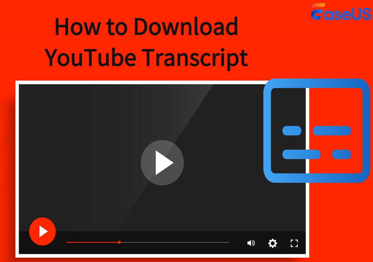 3 Ways to Download YouTube Transcript
