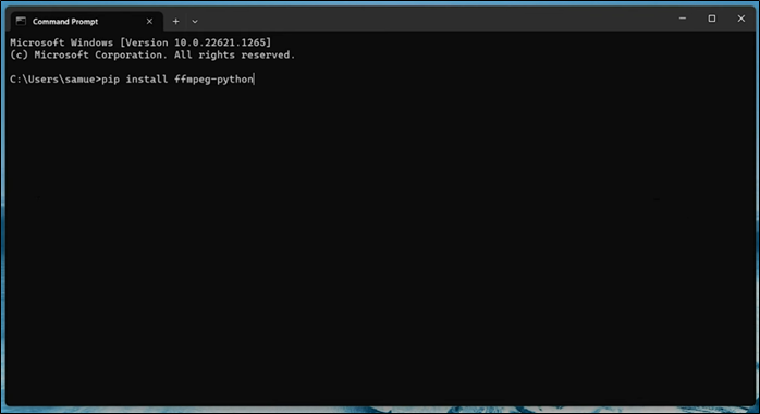 How to Use Spleeter to Separate Audio Tracks in 2025