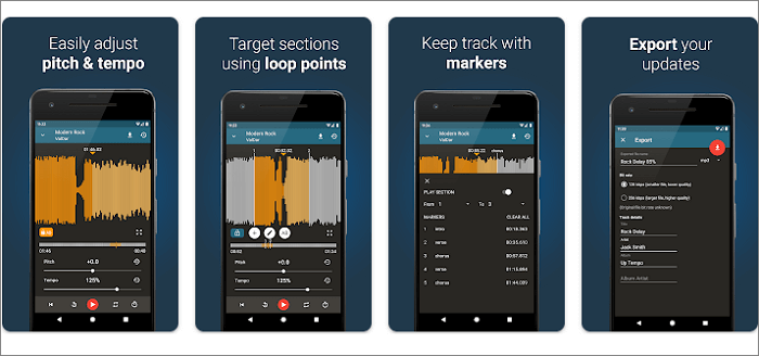 5 YouTube Pitch Changers You Can't Miss in 2025