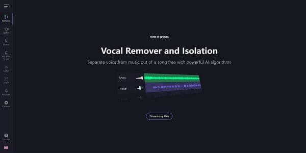 Remove Vocals Without Losing Quality in 5 Efficient Ways 💡